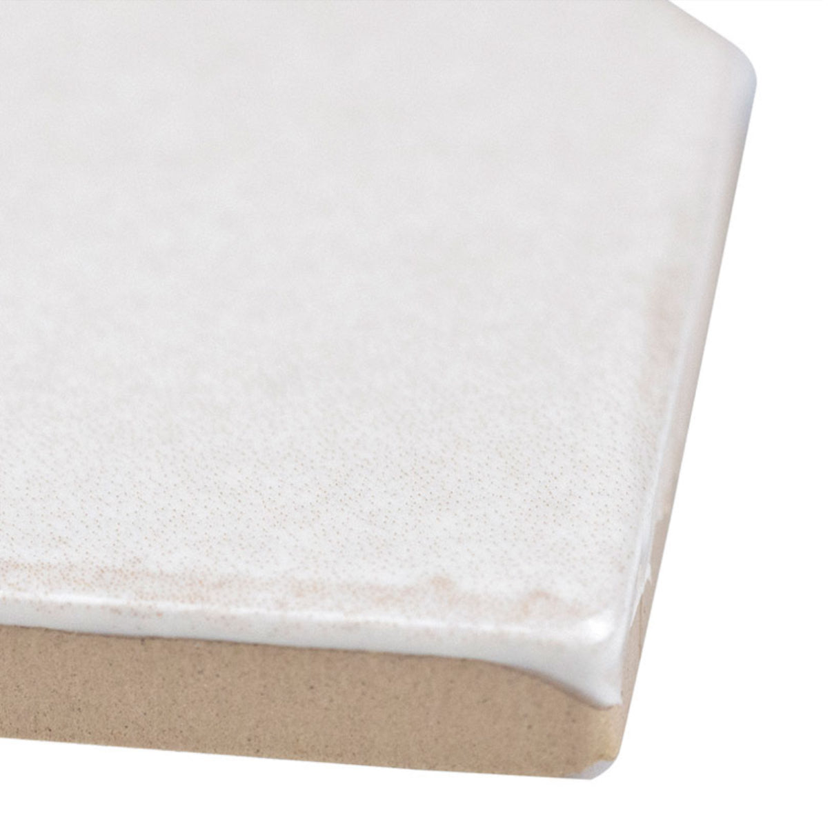 RENZO DOVE CERAMIC PICKET TILE – Luxe Tile & Stone